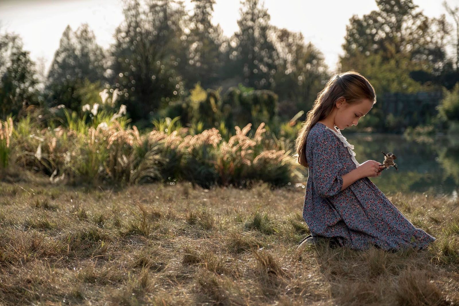 Foto de Amelie Bea Smith - Foto Amelie Bea Smith - SensaCine.com