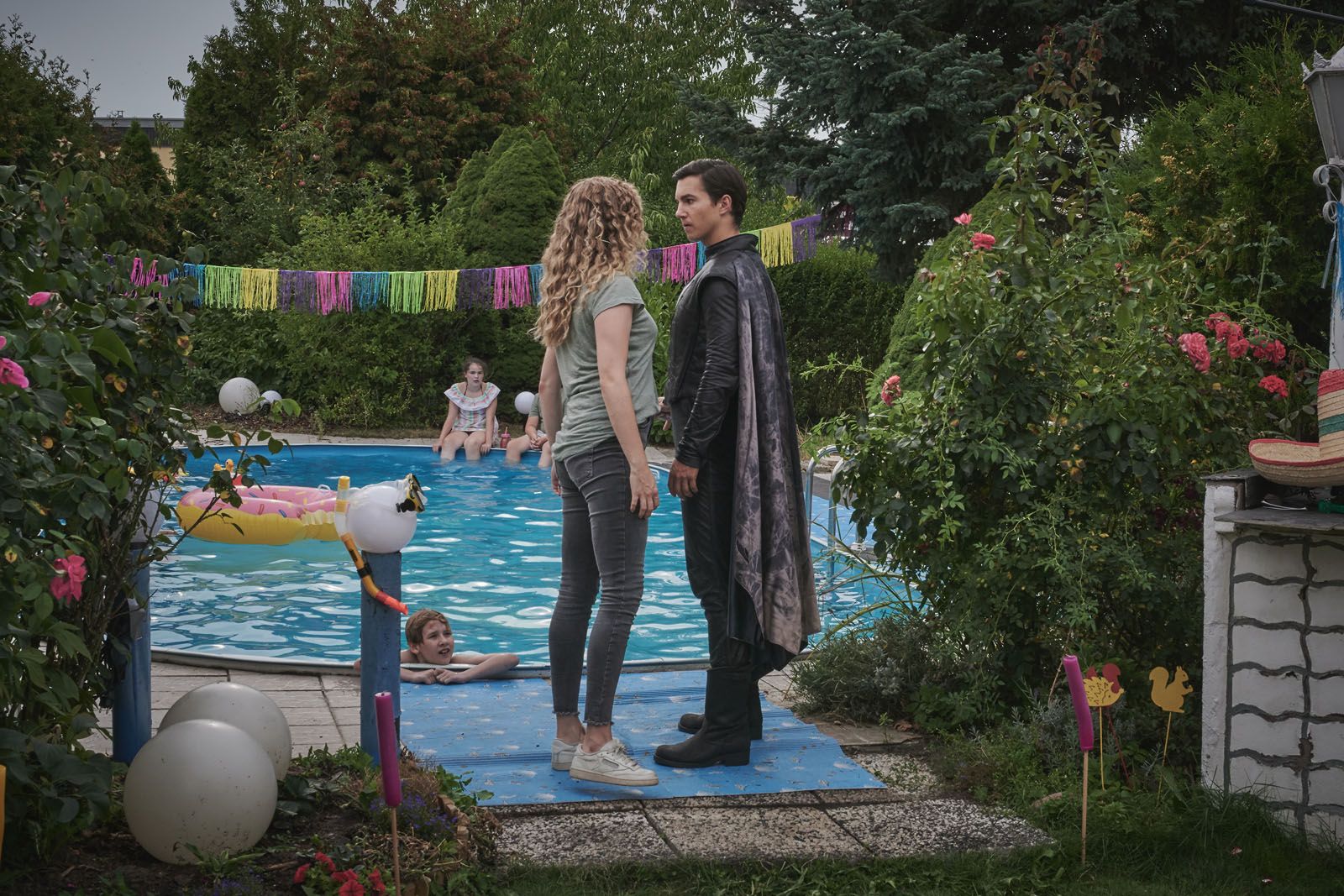 Foto de Tim Oliver Schultz - Foto Tim Oliver Schultz, Cornelia Gröschel ...