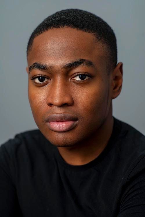 Gamba Cole : Filmografía - SensaCine.com