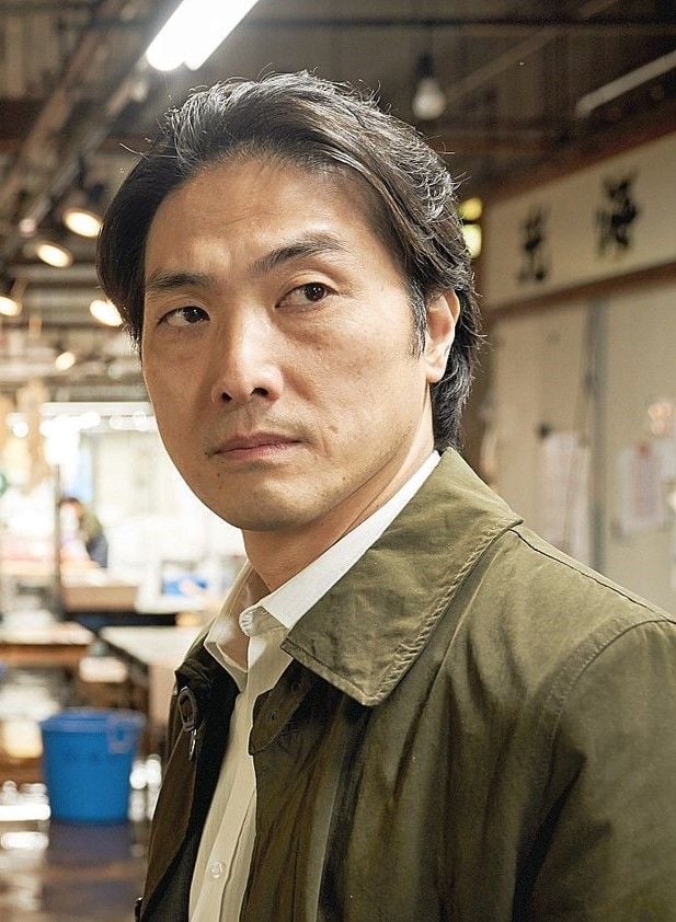 Takehiro Hira - SensaCine.com