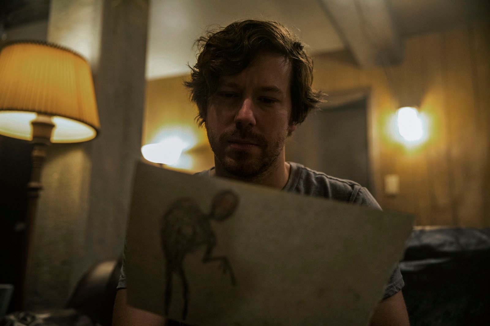 Foto de John Gallagher Jr. - Foto John Gallagher Jr. - Foto 1 de 34 ...