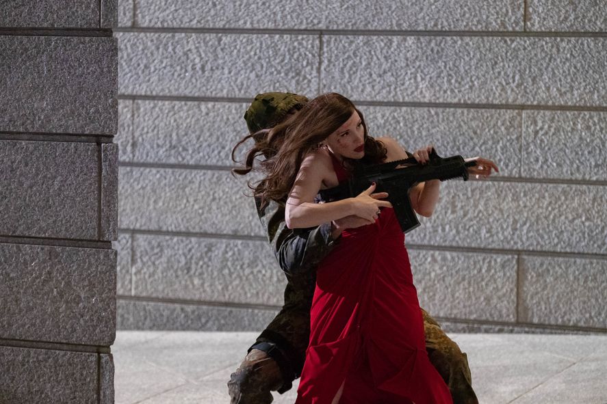Foto de la película Ava - Foto 14 por un total de 19 - SensaCine.com