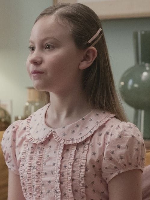 Kate Byrne - SensaCine.com