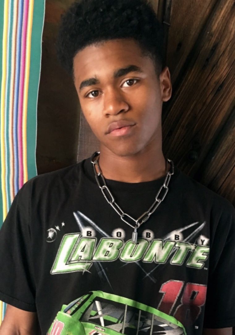 Benjamin L. Taylor II - SensaCine.com