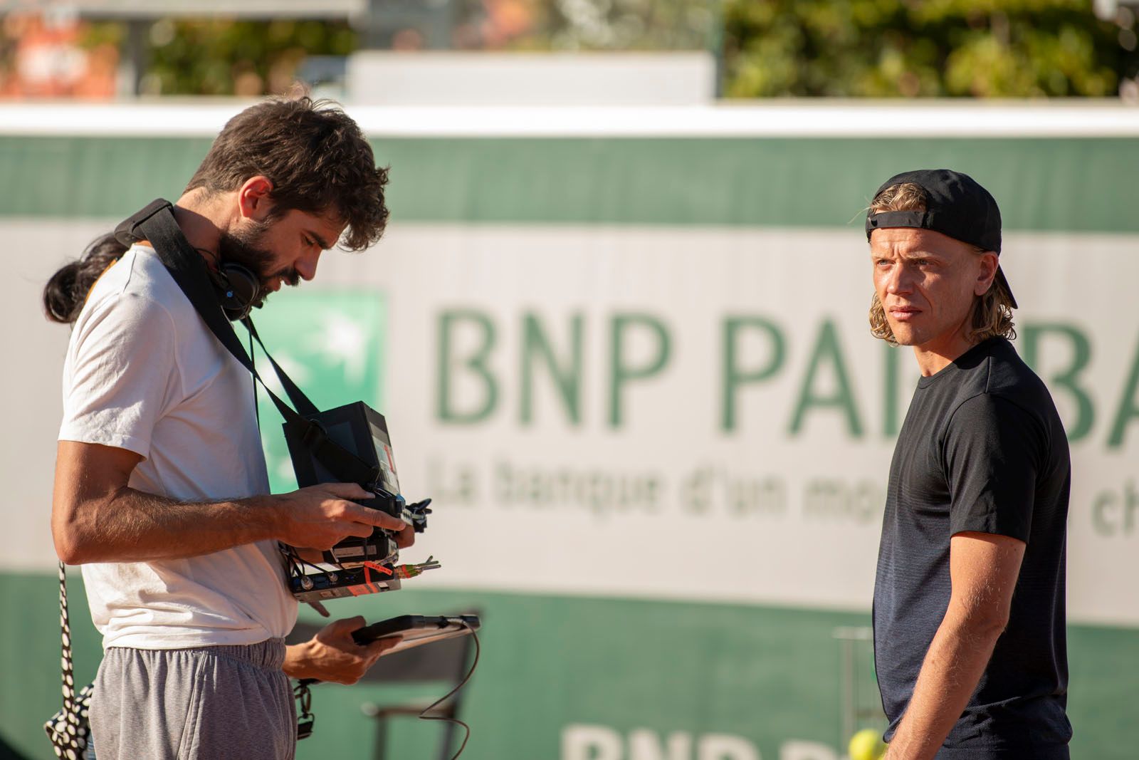 Foto de Alex Lutz - Foto Alex Lutz, Quentin Reynaud - Foto 34 de 87 - SensaCine.com