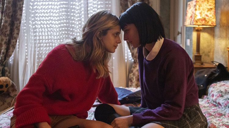 Baby : Baby : Foto - Foto 3 sobre 45 - SensaCine.com