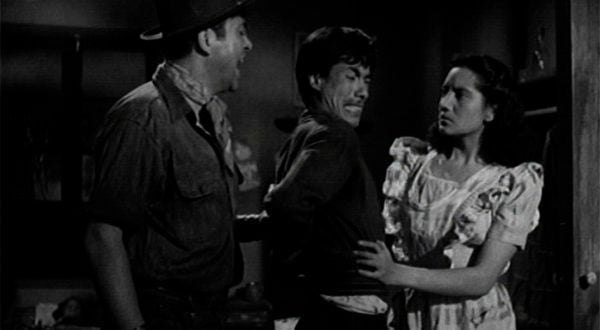 Foto de la película El Bruto - Foto 2 por un total de 7 - SensaCine.com