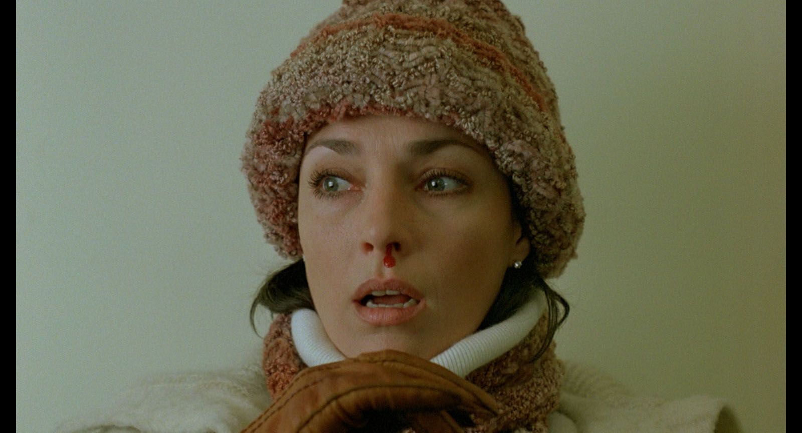 Foto de Jennifer O'Neill - Scanners: Su solo pensamiento podía matar ...