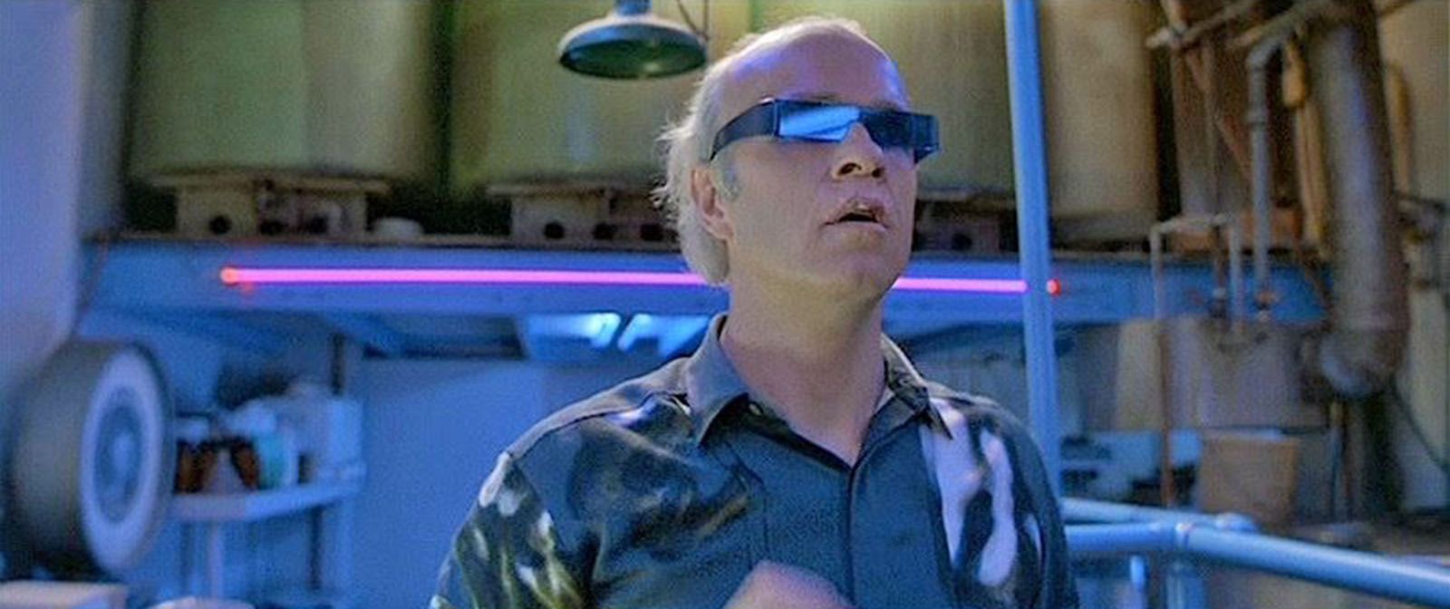 Foto de la película Hunter - Foto 9 por un total de 21 - SensaCine.com