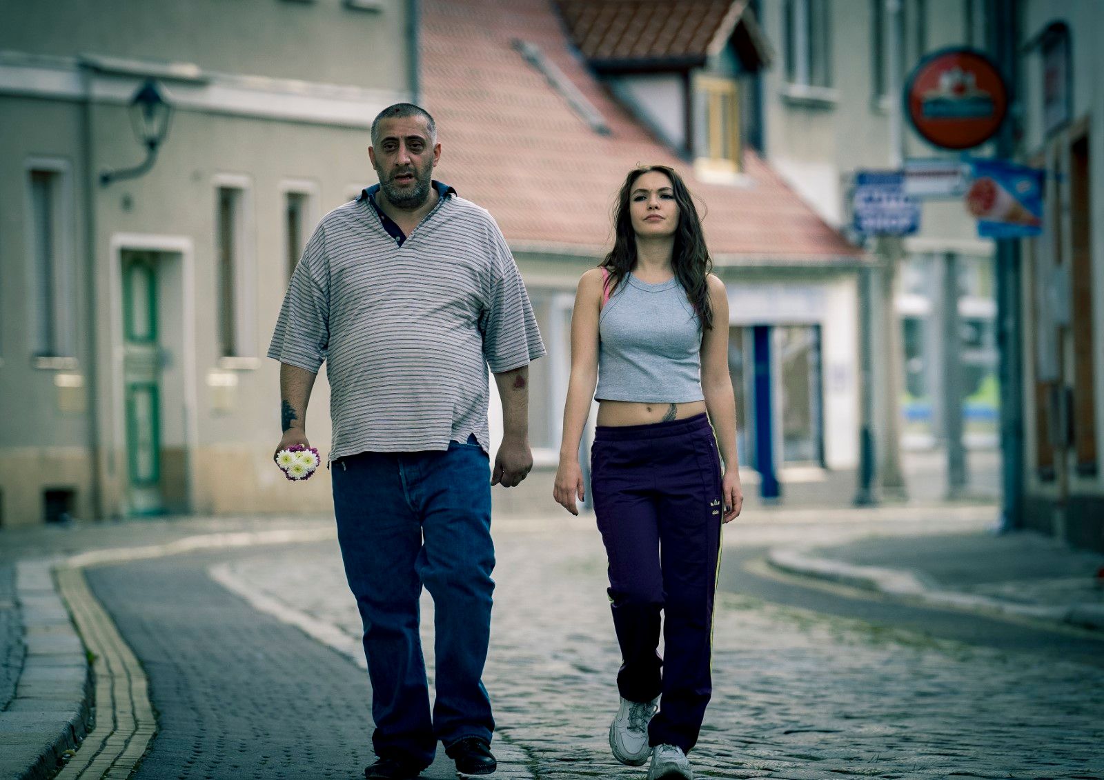 Foto de Kida Khodr Ramadan - Foto Kida Khodr Ramadan, Emma Drogunova ...