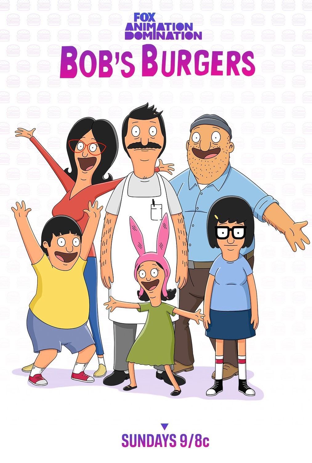 Bob's Burgers Temporada 11 - SensaCine.com