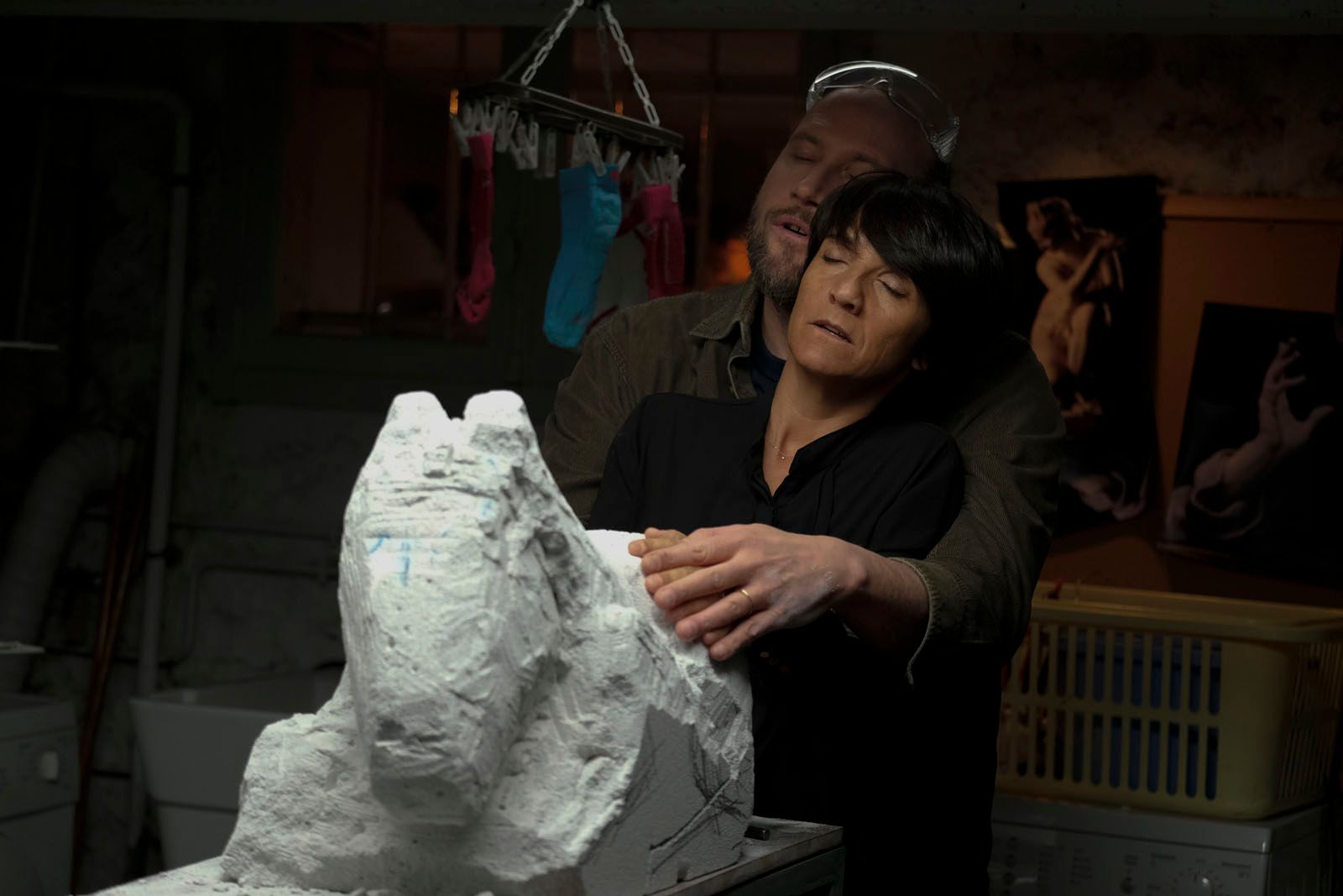 Foto de la película Envidia sana - Foto 6 por un total de 9 - SensaCine.com