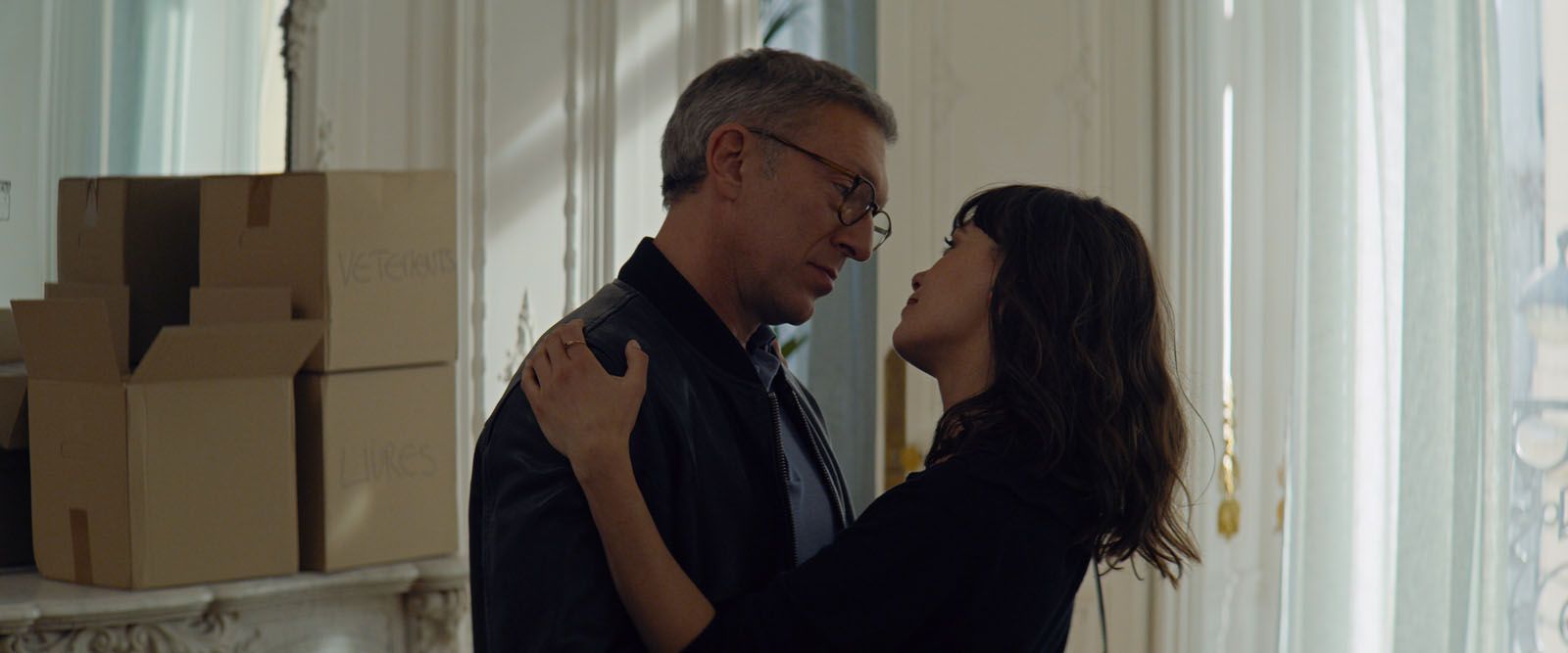 Foto de la película Envidia sana - Foto 2 por un total de 9 - SensaCine.com