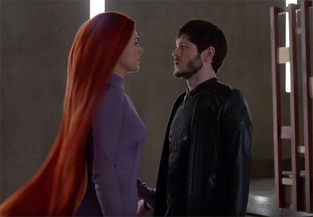 Marvel's Inhumans: Marvel's Inhumans : Foto - 8 sobre un total de 51 ...
