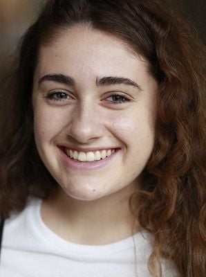 Rachel Sennott : Noticias - SensaCine.com