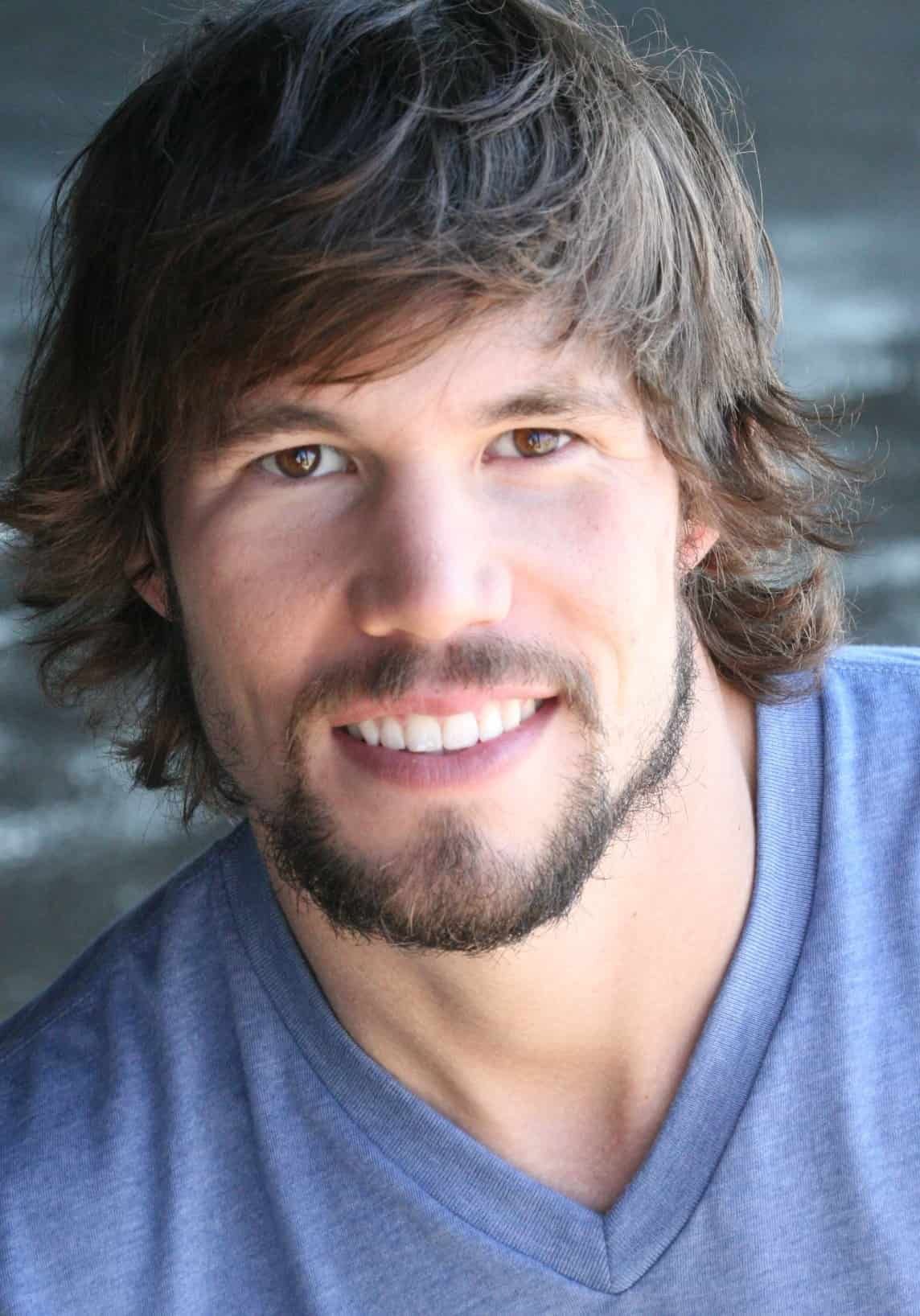 Justin Warren Downing - SensaCine.com