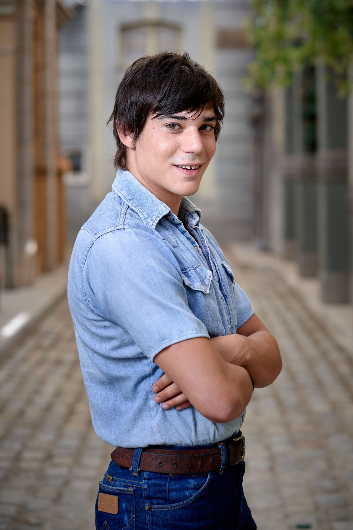 Foto de César Vicente - Foto César Vicente - Foto 0 de 3 - SensaCine.com