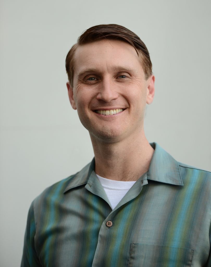 Foto de Aaron Staton - Foto Aaron Staton - Foto 0 de 26 - SensaCine.com