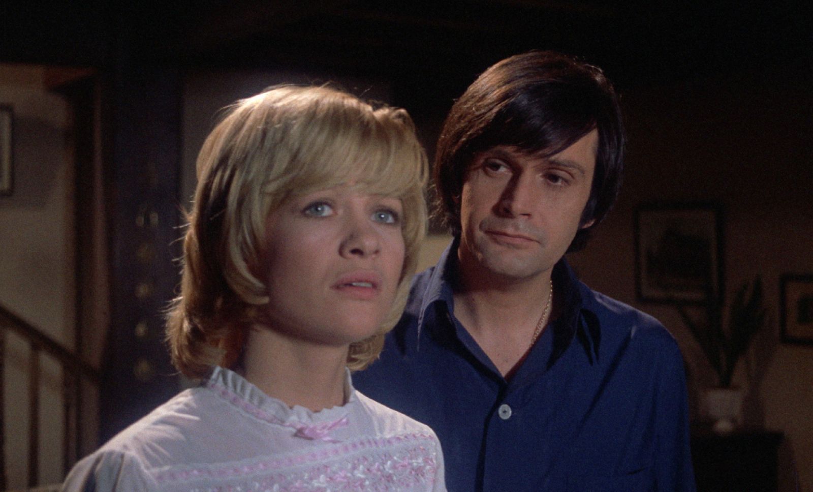 Foto de Judy Geeson - Foto Judy Geeson, Ralph Bates - Foto 0 de 2 ...