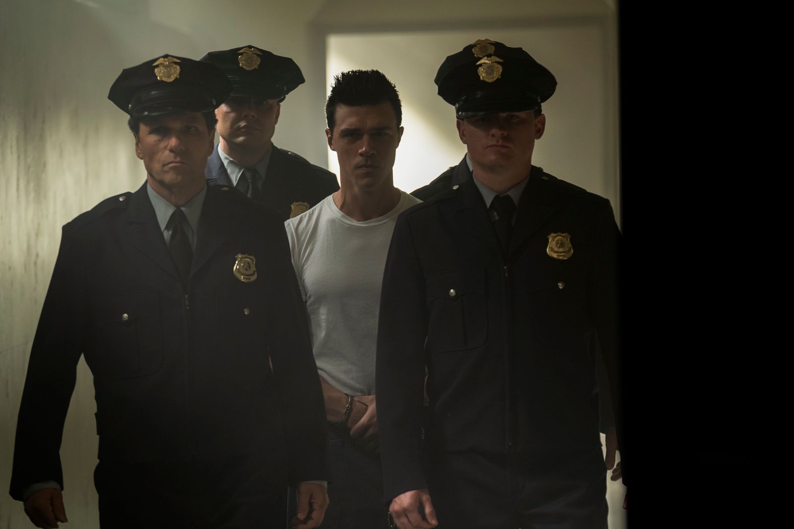 Ratched : Ratched : Foto Finn Wittrock - Foto 1 sobre 57 - SensaCine.com