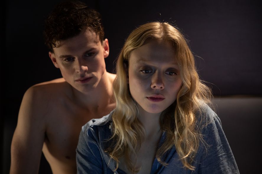 Foto de la película The Postcard Killings - Foto 3 por un total de 6 ...