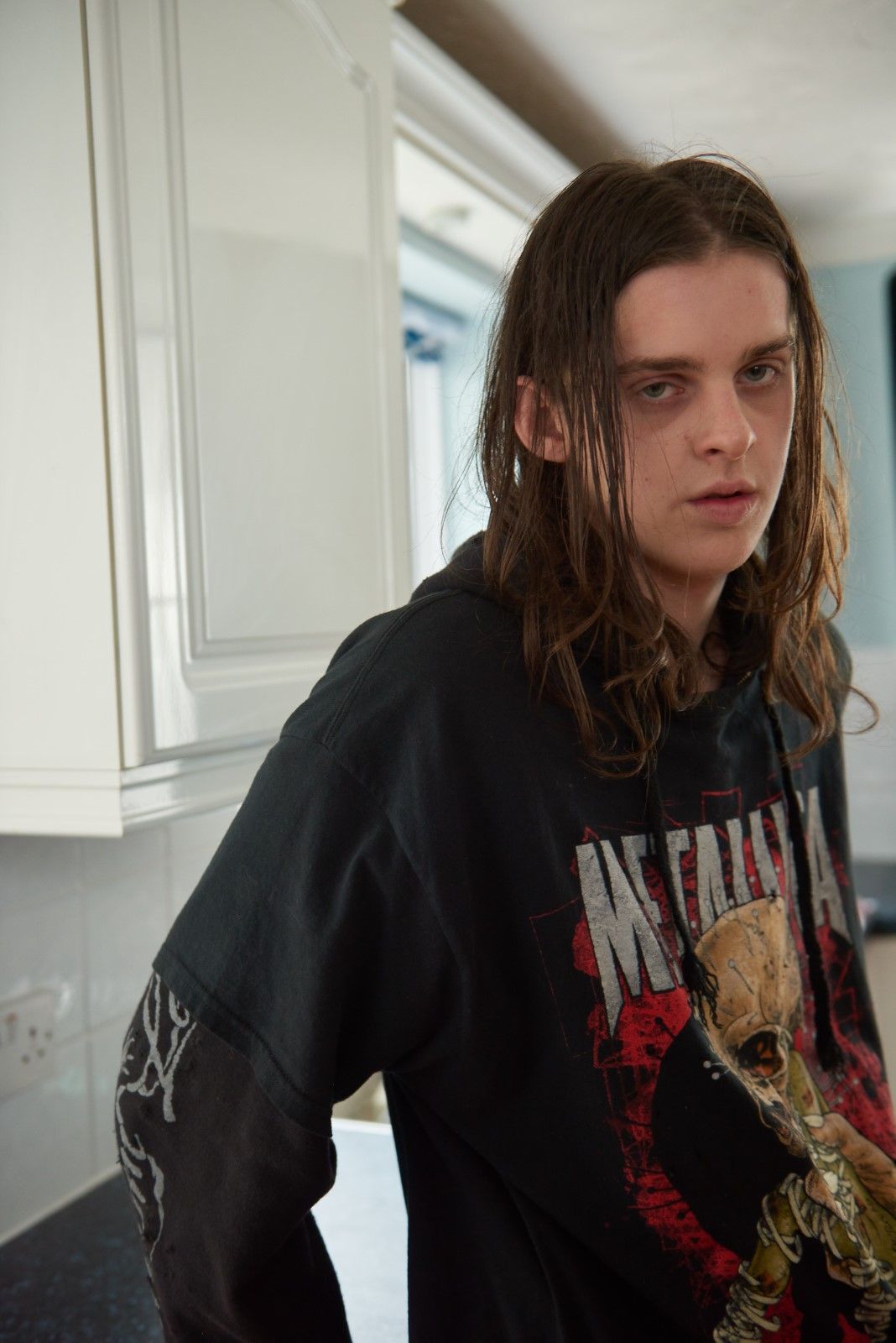 Foto de Earl Cave - Days of the Bagnold Summer : Foto Earl Cave - Foto ...