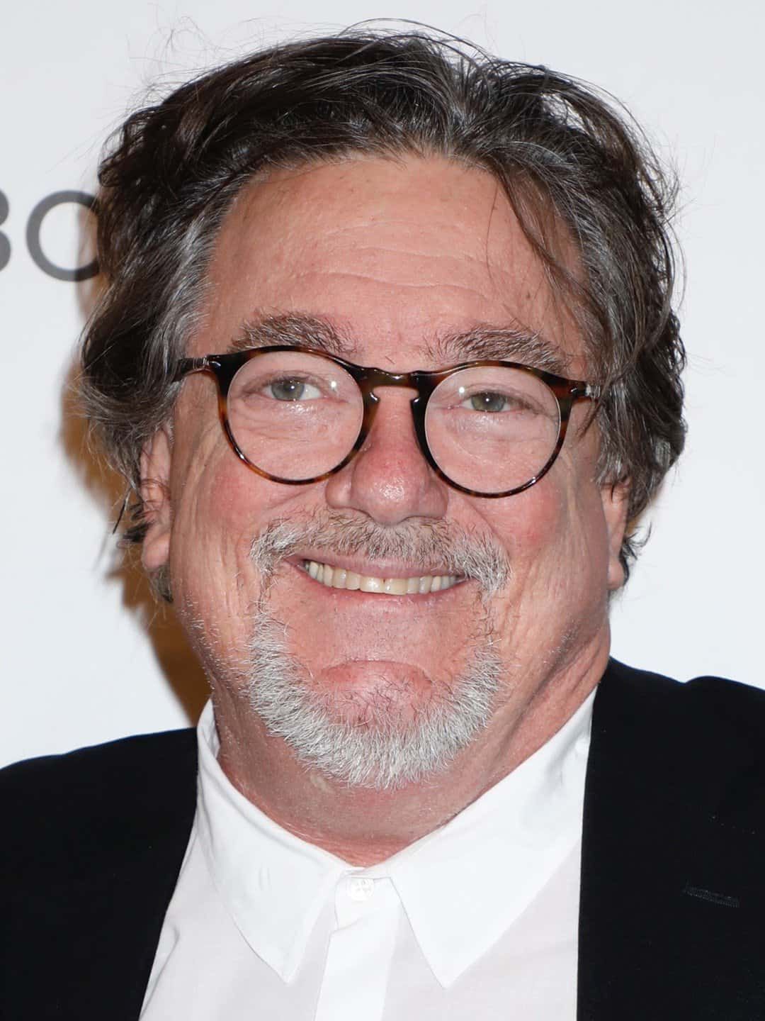 Charles B. Wessler : Su biografía - SensaCine.com