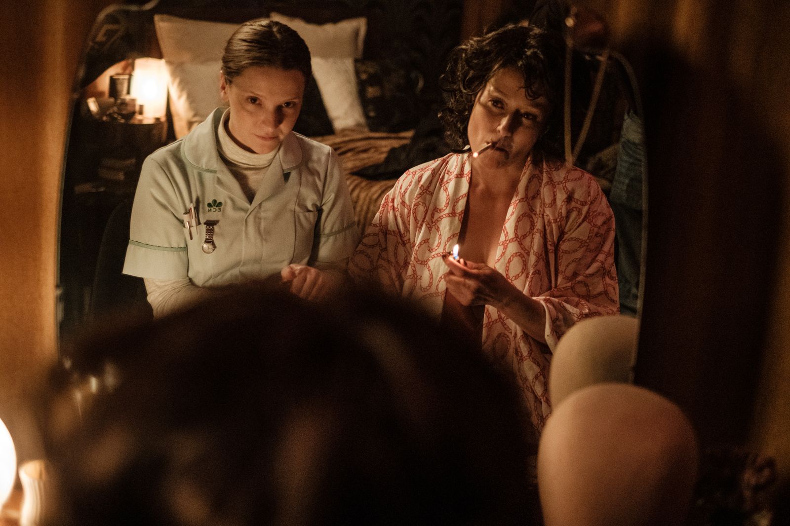 Foto de la película Saint Maud - Foto 6 por un total de 17 - SensaCine.com