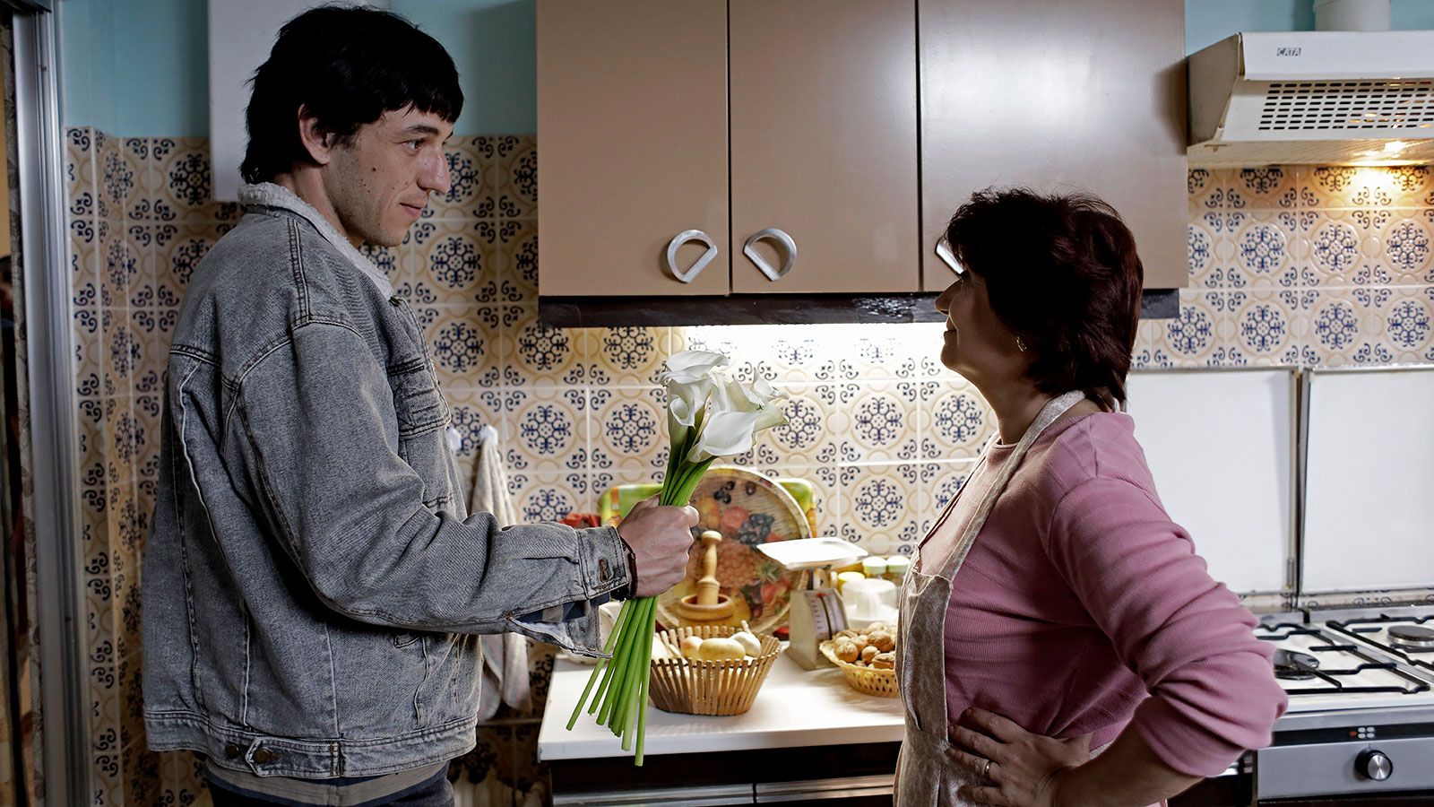 Foto de Ane Gabarain - Patria : Foto Jon Olivares, Ane Gabarain - Foto ...