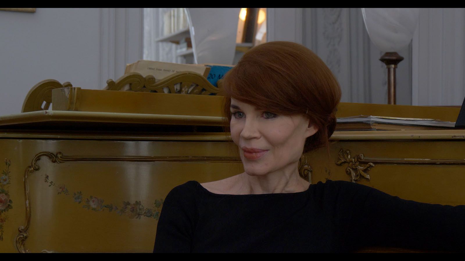 Foto de Marie Micla - Foto Marie Micla - Foto 0 de 1 - SensaCine.com