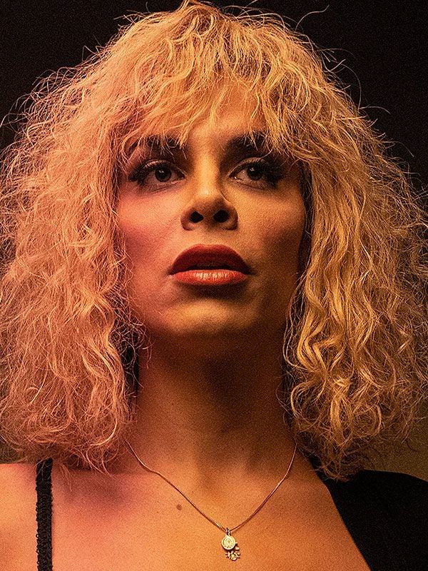 Jedet - SensaCine.com