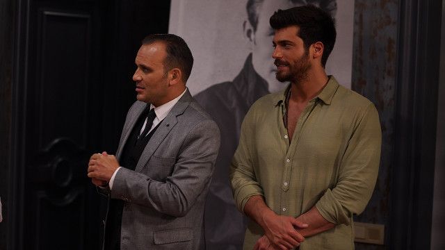 El hombre equivocado : El hombre equivocado : Foto - Foto 7 sobre 66 ...