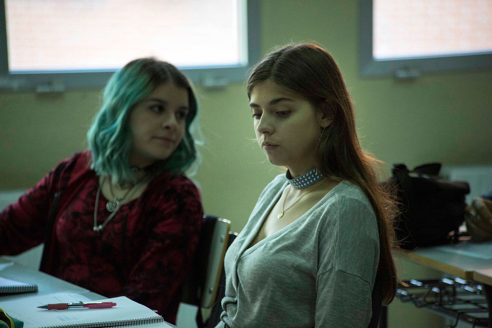 Foto de María Rivera (II) - HIT : Foto Leire Cabezas, María Rivera (II ...