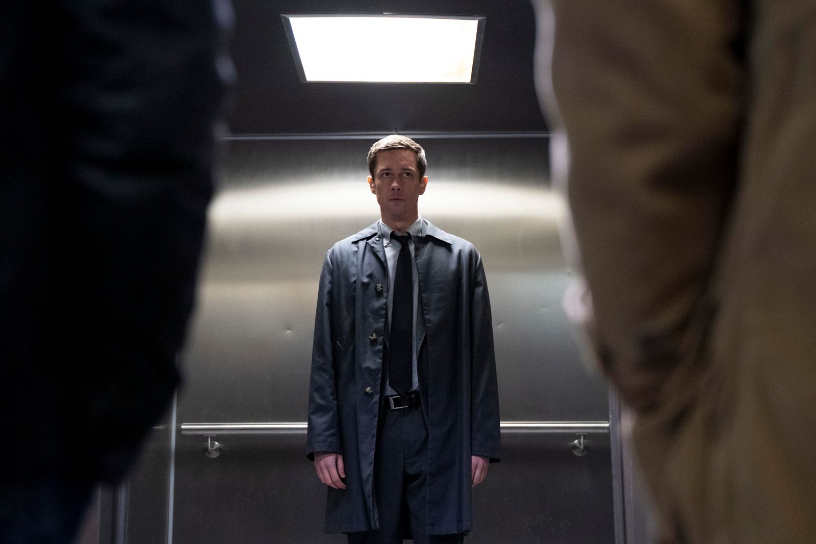 Foto de Killian Scott - Dublin Murders : Foto Killian Scott - Foto 7 de ...