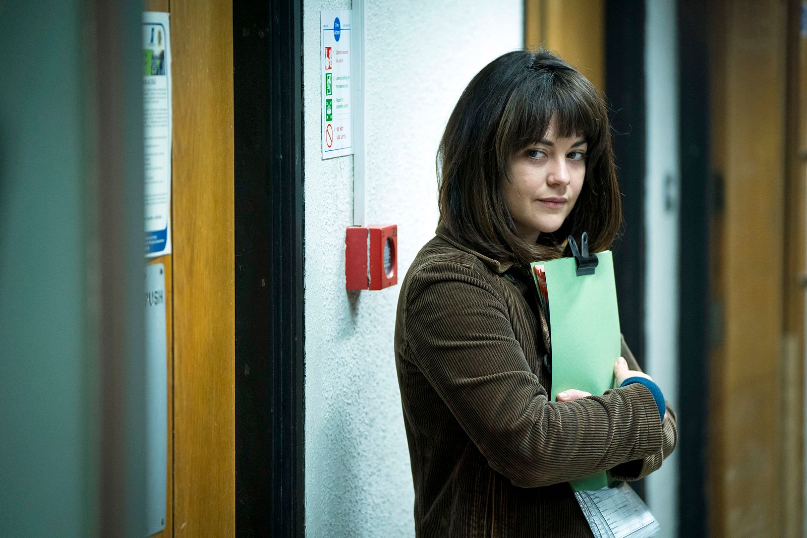 Foto de Sarah Greene - Dublin Murders : Foto Sarah Greene - Foto 10 de ...