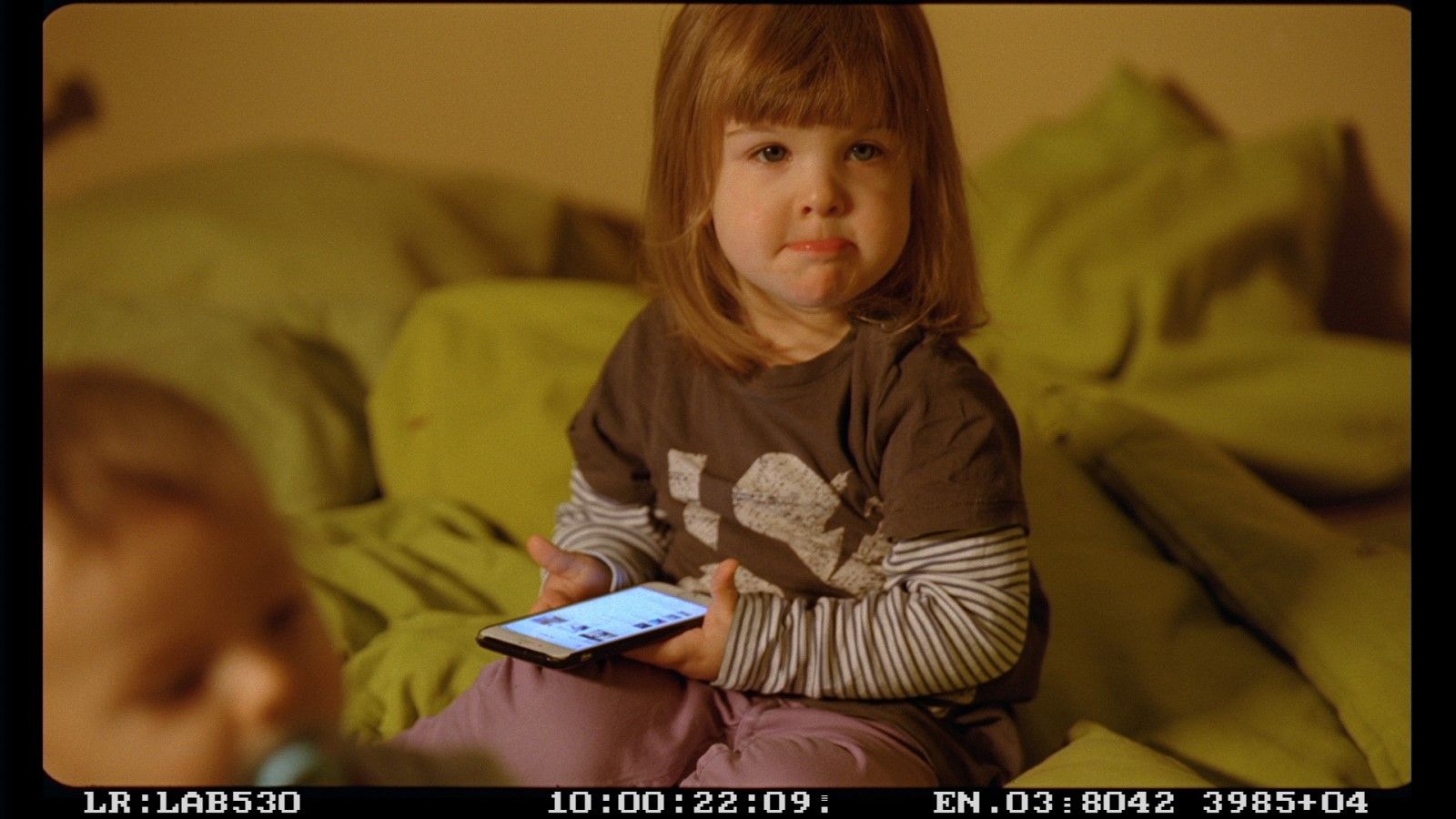 Foto de la película An Impossible Project - Foto 6 por un total de 13 ...