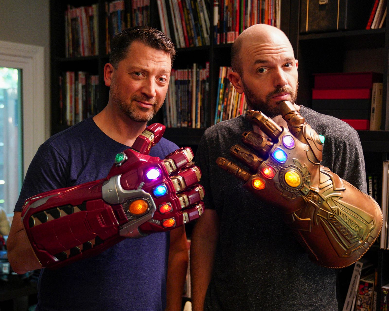 Foto de Paul Scheer - Foto Paul Scheer - Foto 6 de 46 - SensaCine.com