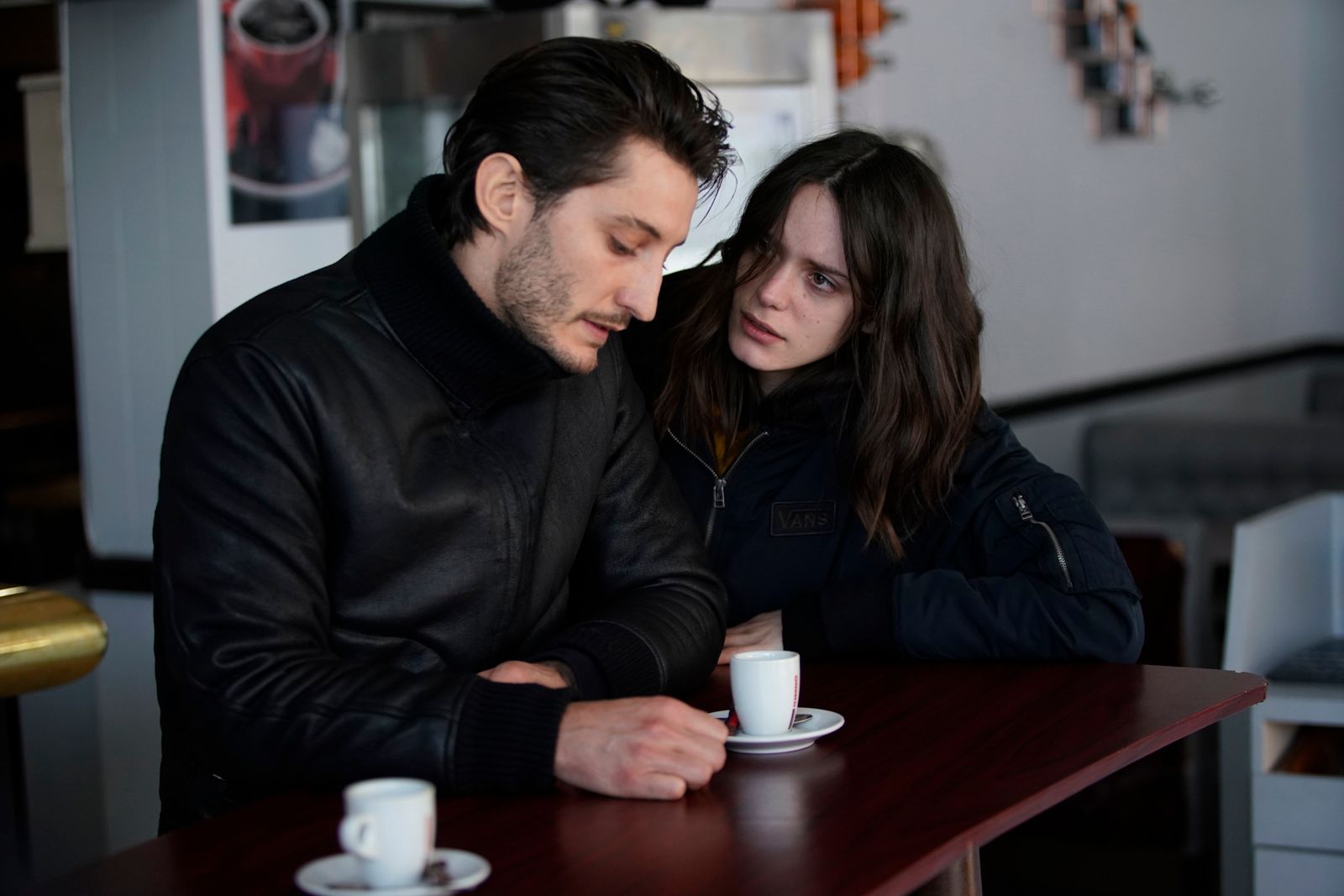 Foto de la película Los amantes - Foto 8 por un total de 11 - SensaCine.com