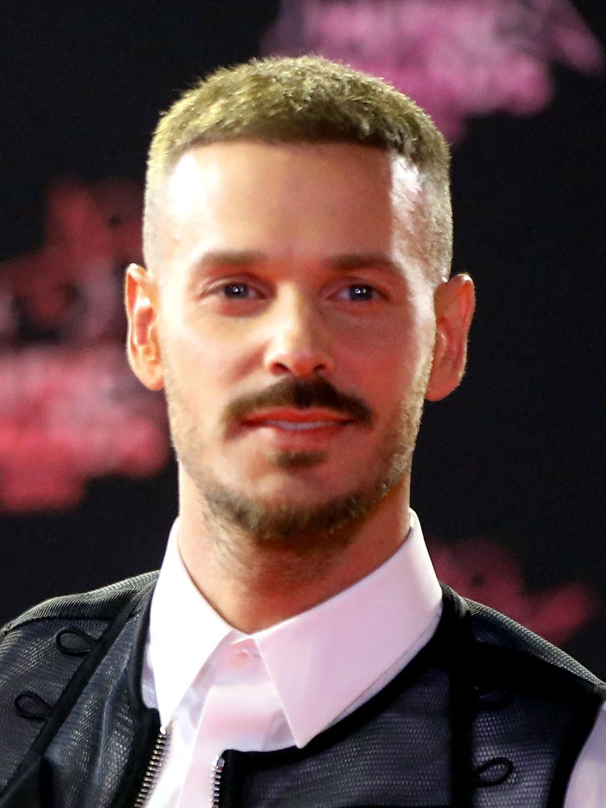 Fotos de Matt Pokora - SensaCine.com