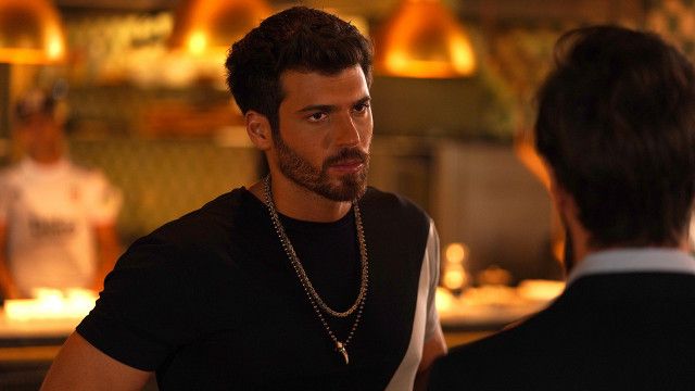 El hombre equivocado: Foto - 1 sobre un total de 64 - SensaCine.com