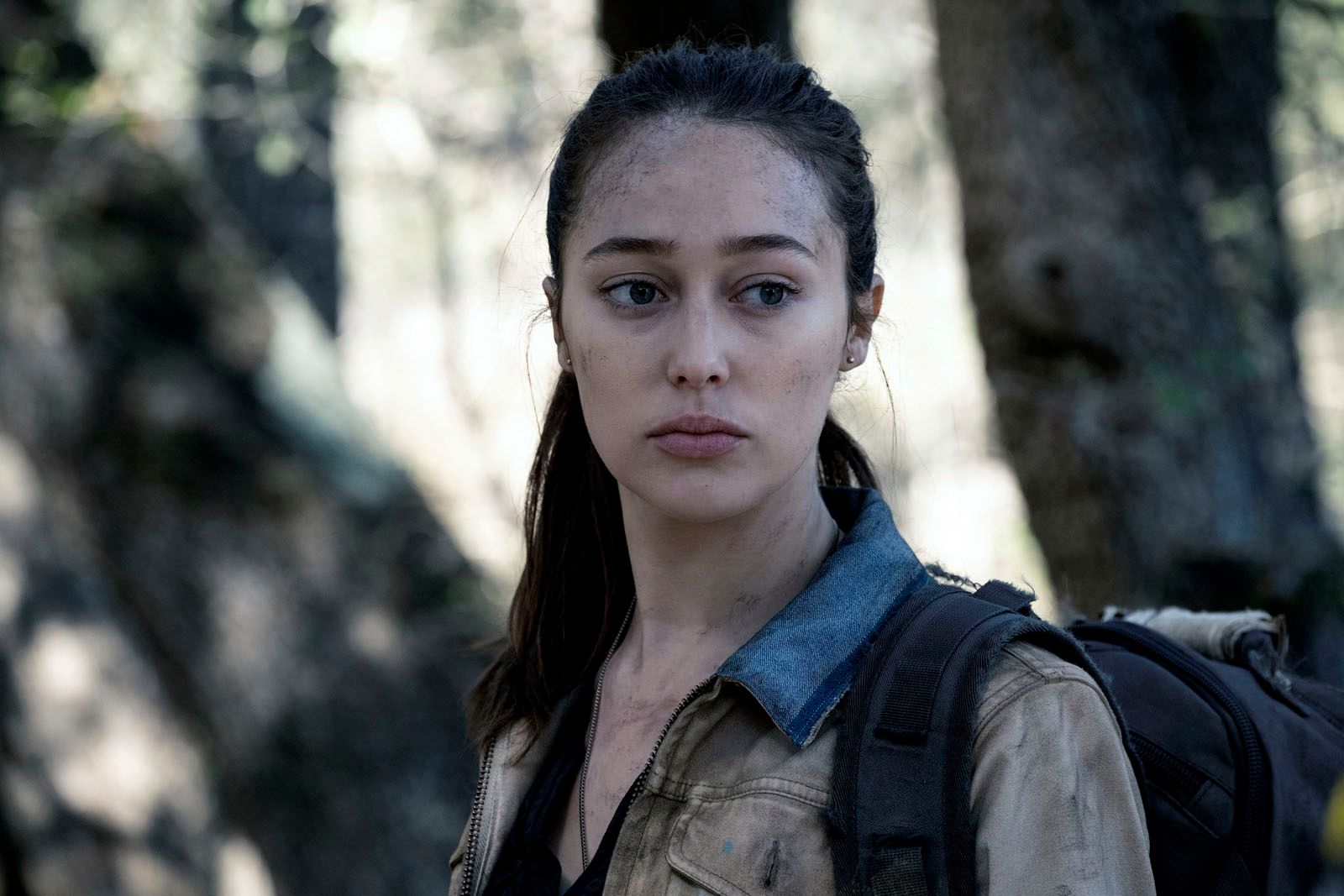 Fear The Walking Dead : Fear The Walking Dead : Foto - Foto 119 sobre ...