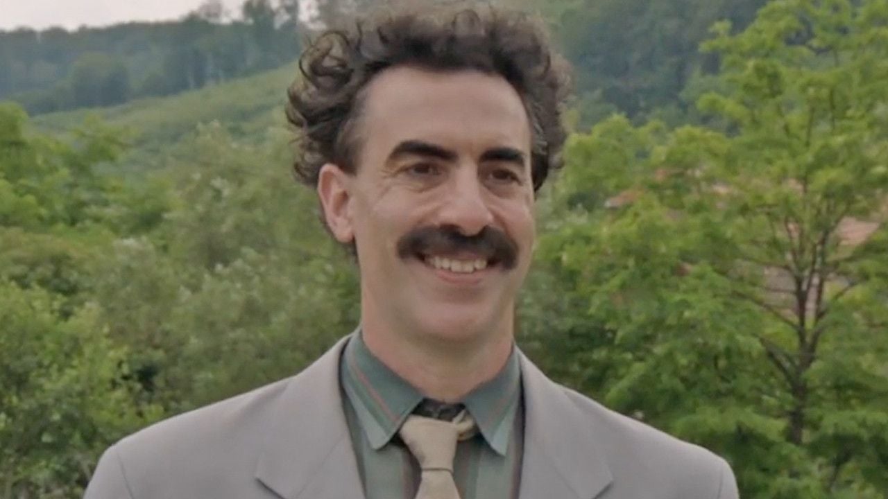 Foto de la película Borat, película film secuela - Foto 7 por un total de 11 - SensaCine.com