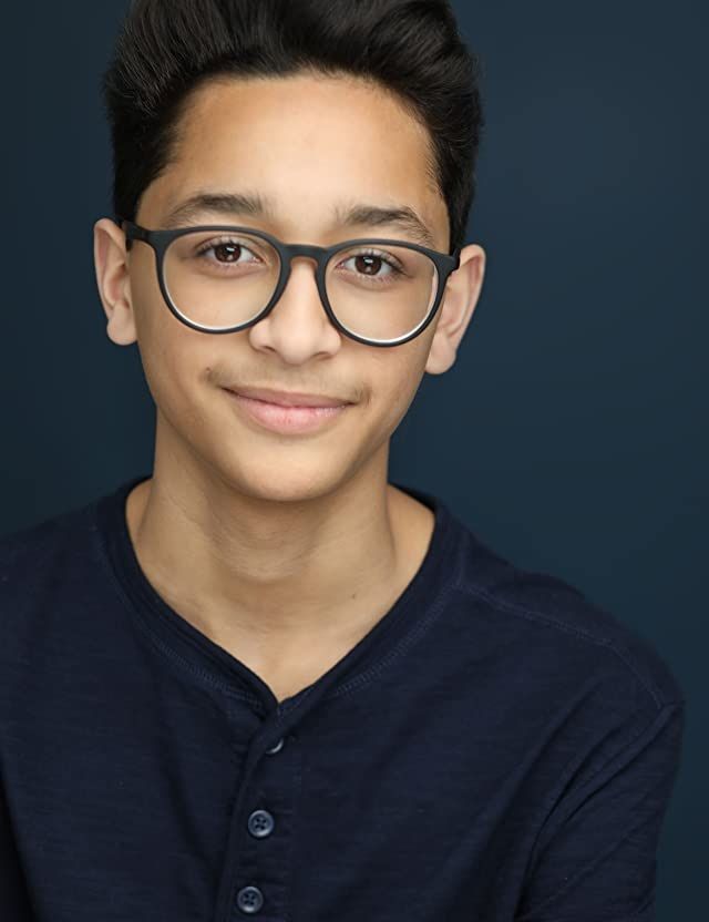 Gregory Diaz IV - SensaCine.com