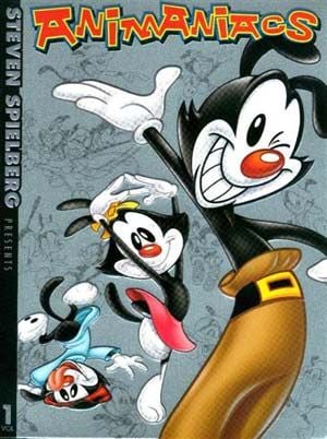 Animaniacs Temporada 1 - SensaCine.com