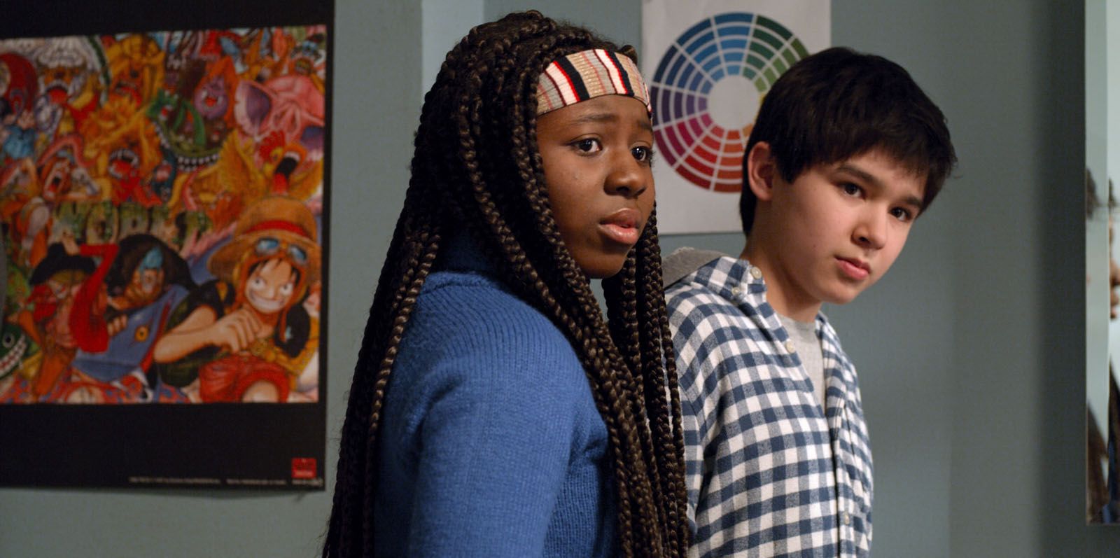 El escritor fantasma : El escritor fantasma : Foto Amadi Chapata, Isaac Arellanes - Foto 42 ...