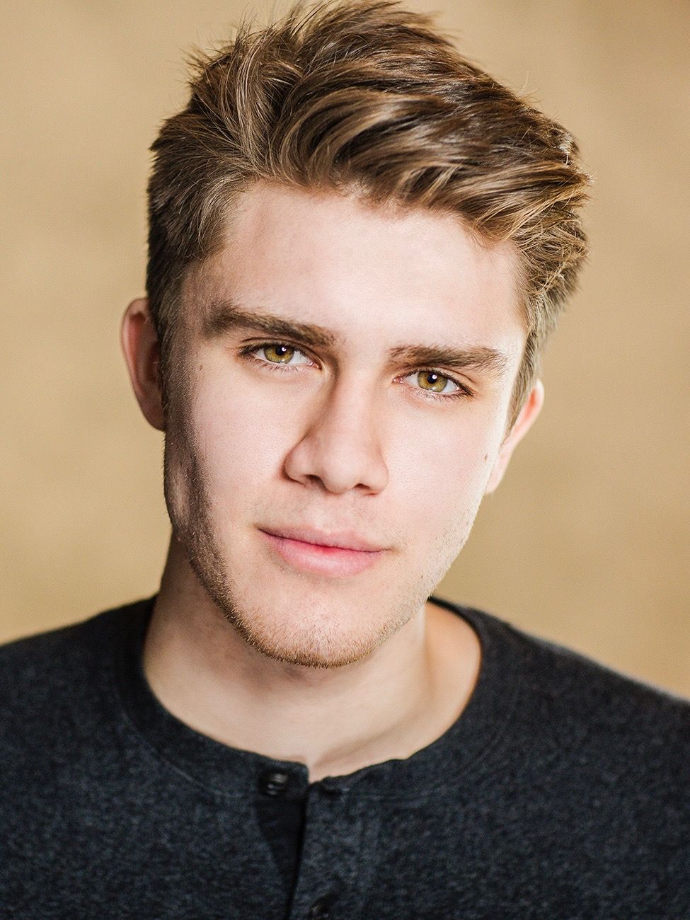 Donald MacLean Jr. - SensaCine.com