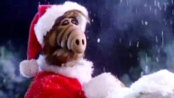 Cartel ALF - Temporada 2 - Poster 13 sobre un total de 57 - SensaCine.com