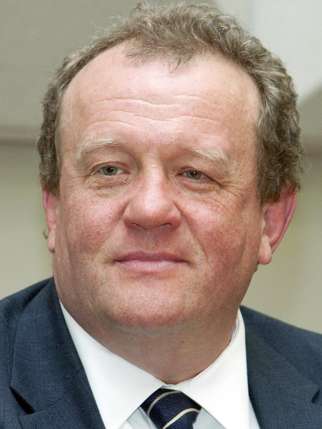 Eric Keenleyside - SensaCine.com