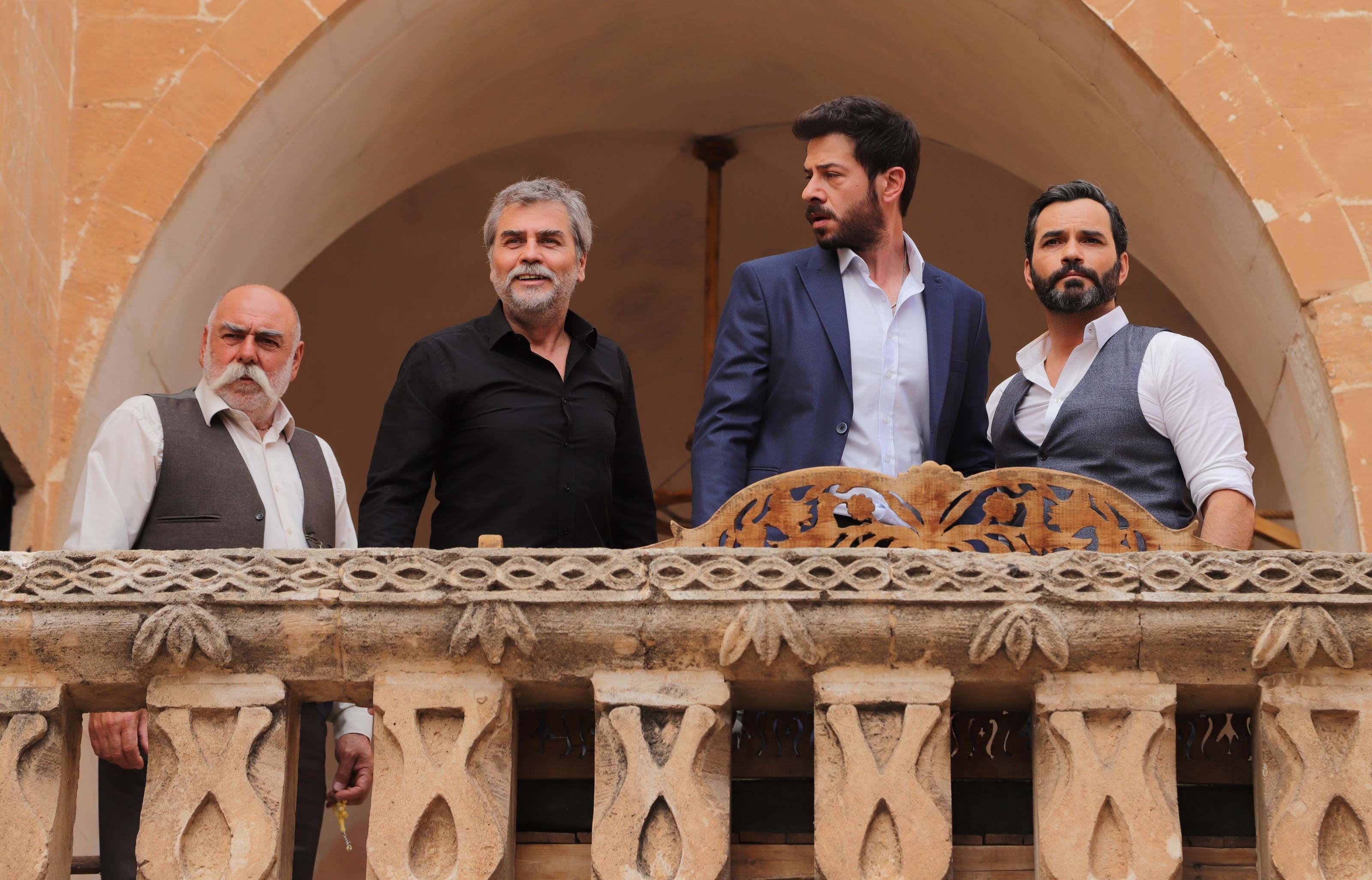 Hercai : Hercai : Foto - Foto 5 sobre 255 - SensaCine.com