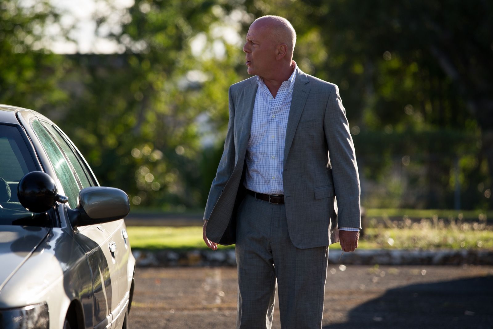 Foto de Bruce Willis - Testigo protegido : Foto Bruce Willis - Foto 128 ...